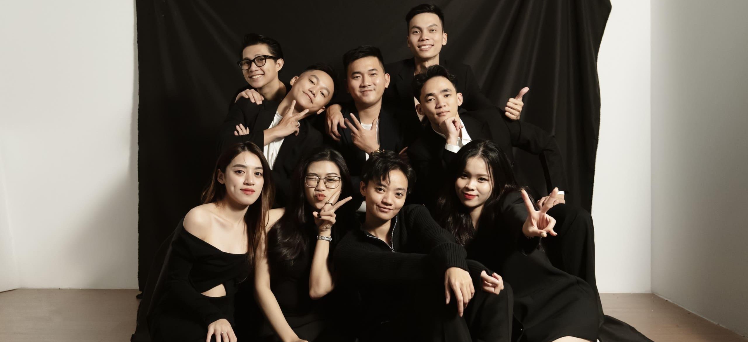 Nguyễn Nhi – Founder Denlab Studio tận tâm bắt trọn khoảnh khắc hạnh phúc - KÊNH NGƯỜI NỔI TIẾNG