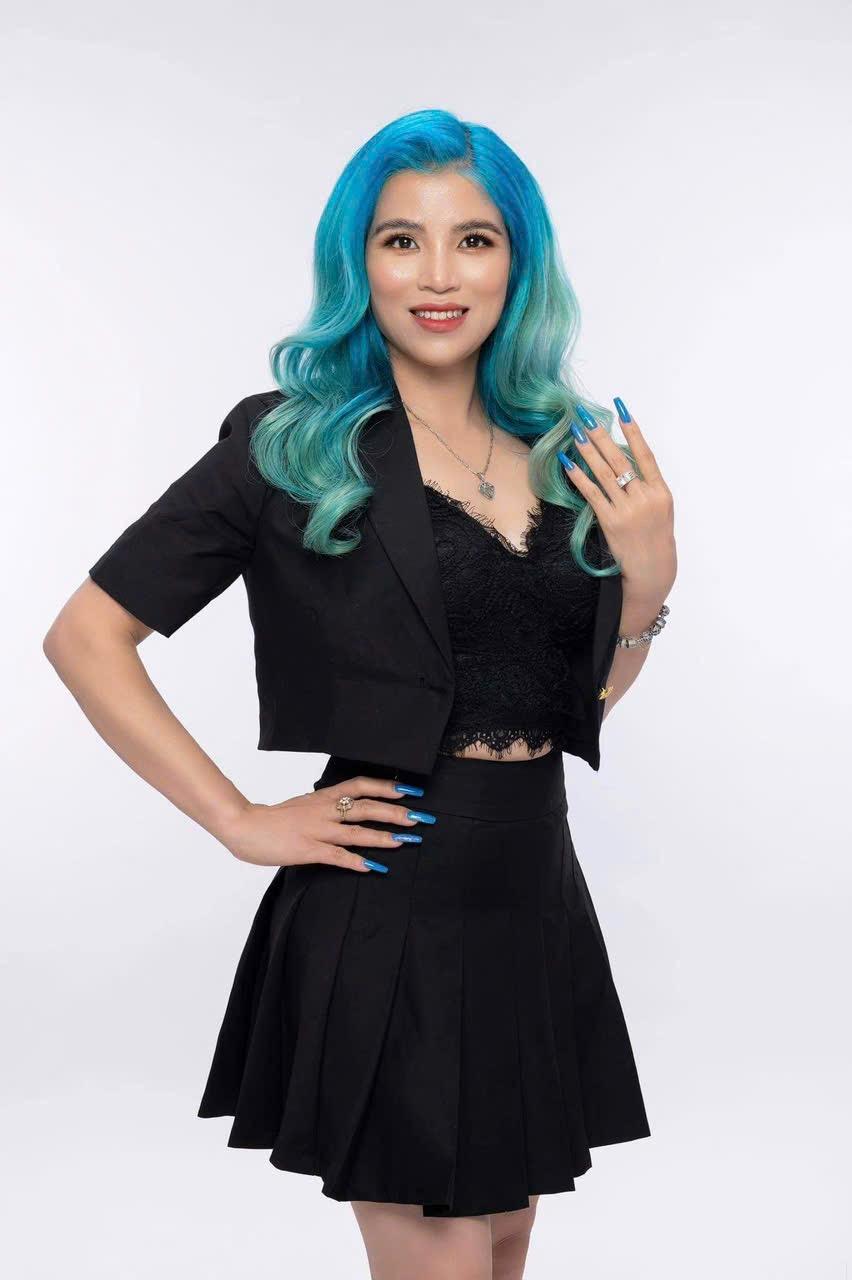 Angela Nguyen – Hành trình khẳng định thương hiệu chuỗi salon Nails ...