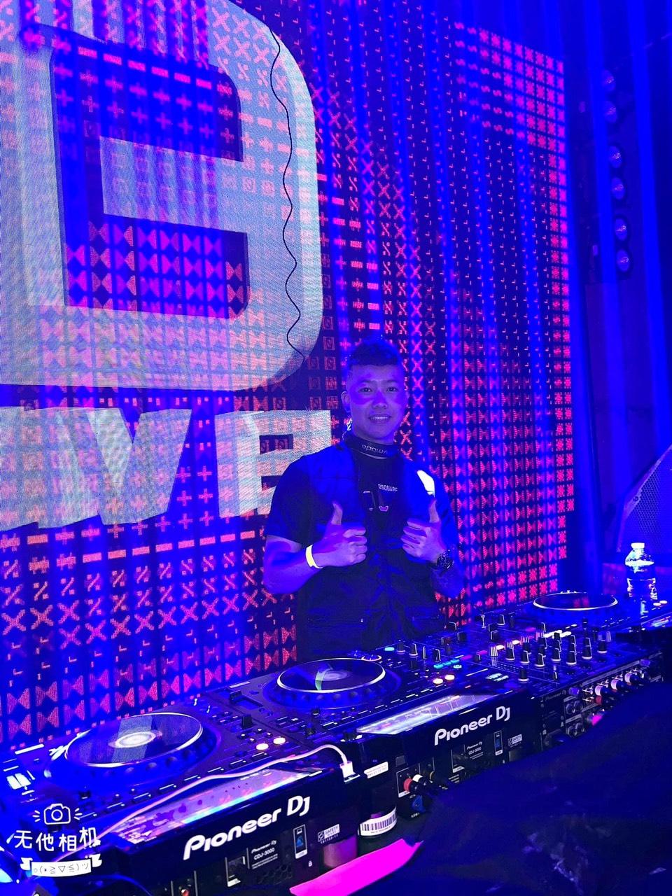 Hùng Anh – Chàng DJ 9x và hành trình theo đuổi đam mê trở thành một DJ ...