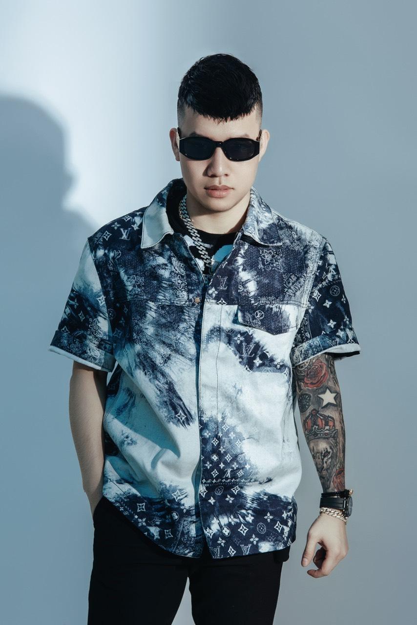 Hùng Anh – Chàng DJ 9x và hành trình theo đuổi đam mê trở thành một DJ ...