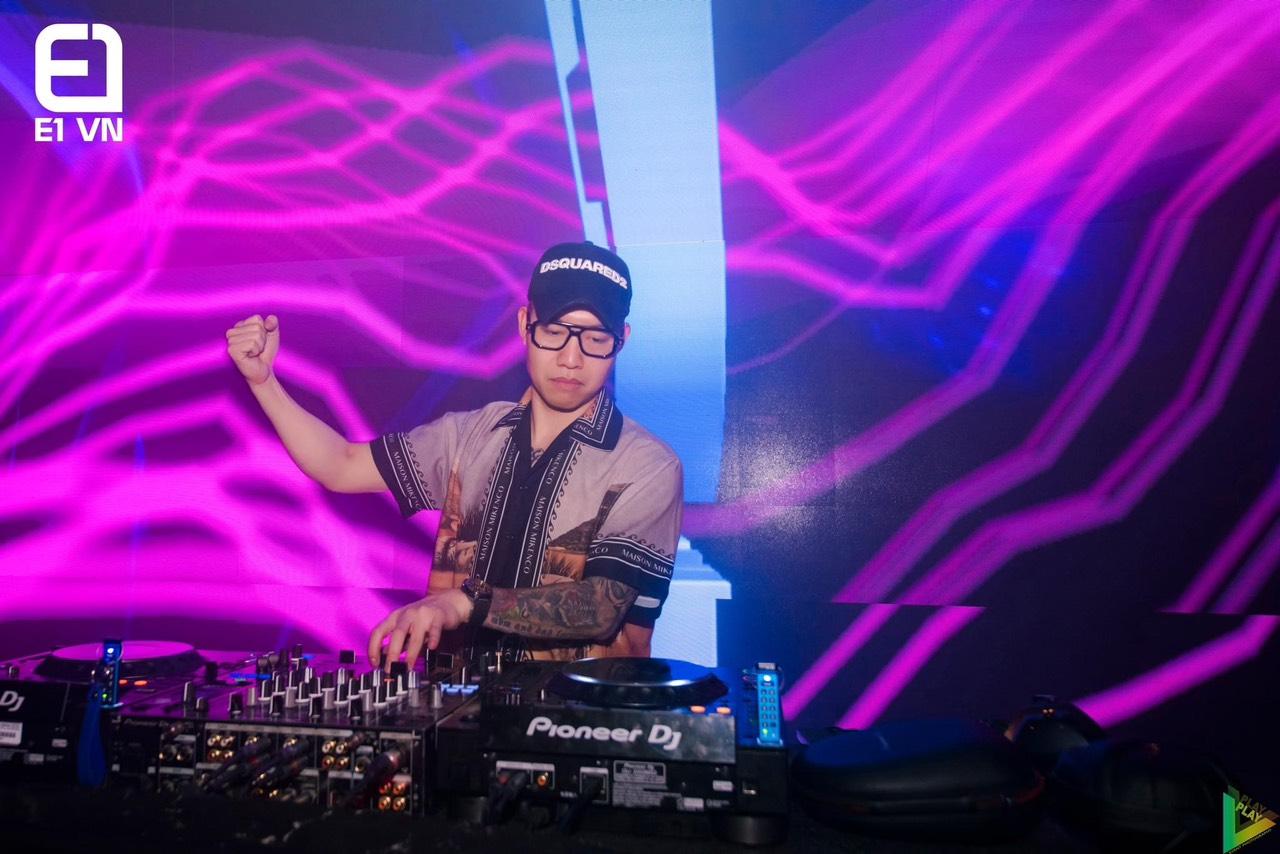 Hùng Anh – Chàng DJ 9x và hành trình theo đuổi đam mê trở thành một DJ ...