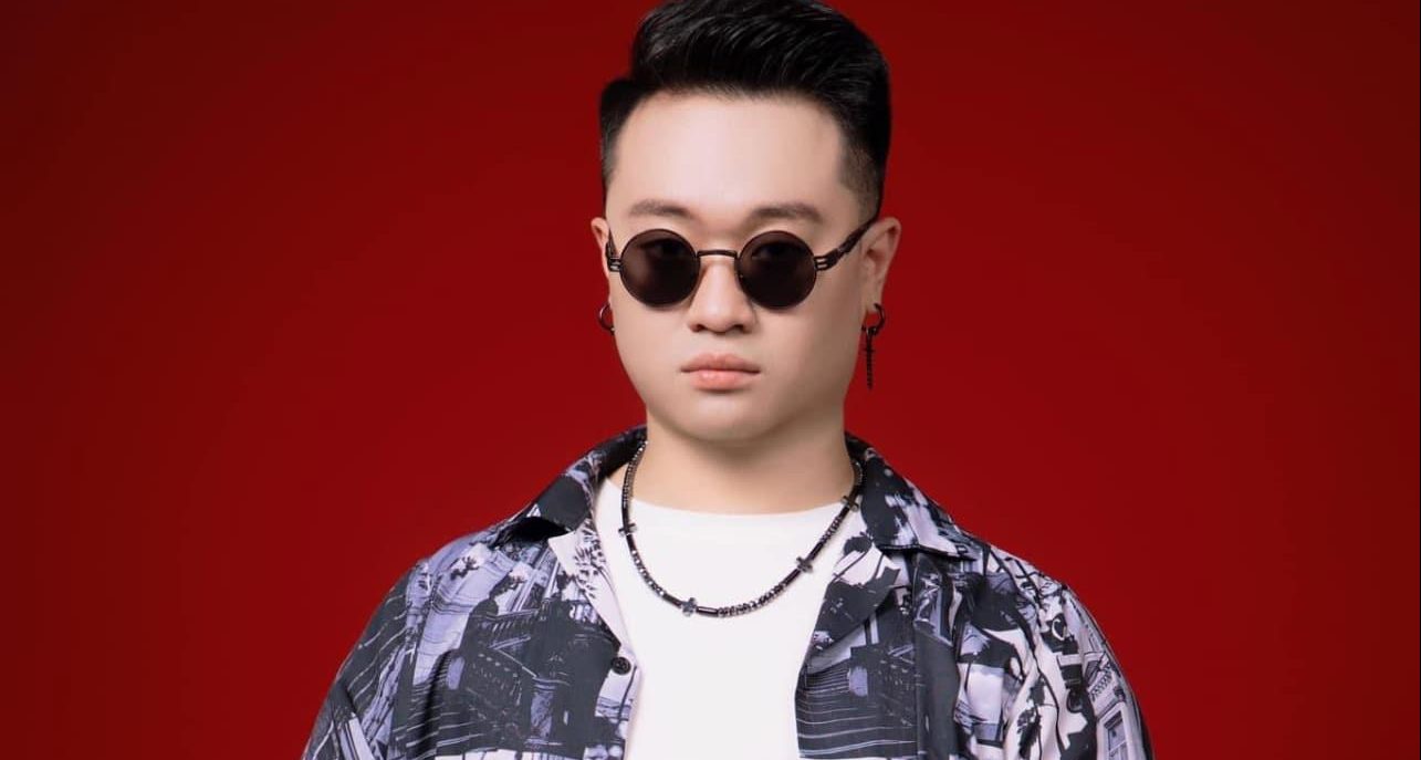 DJ Red Skull – Hành trình đam mê và trở thành gương mặt có sức hút ...