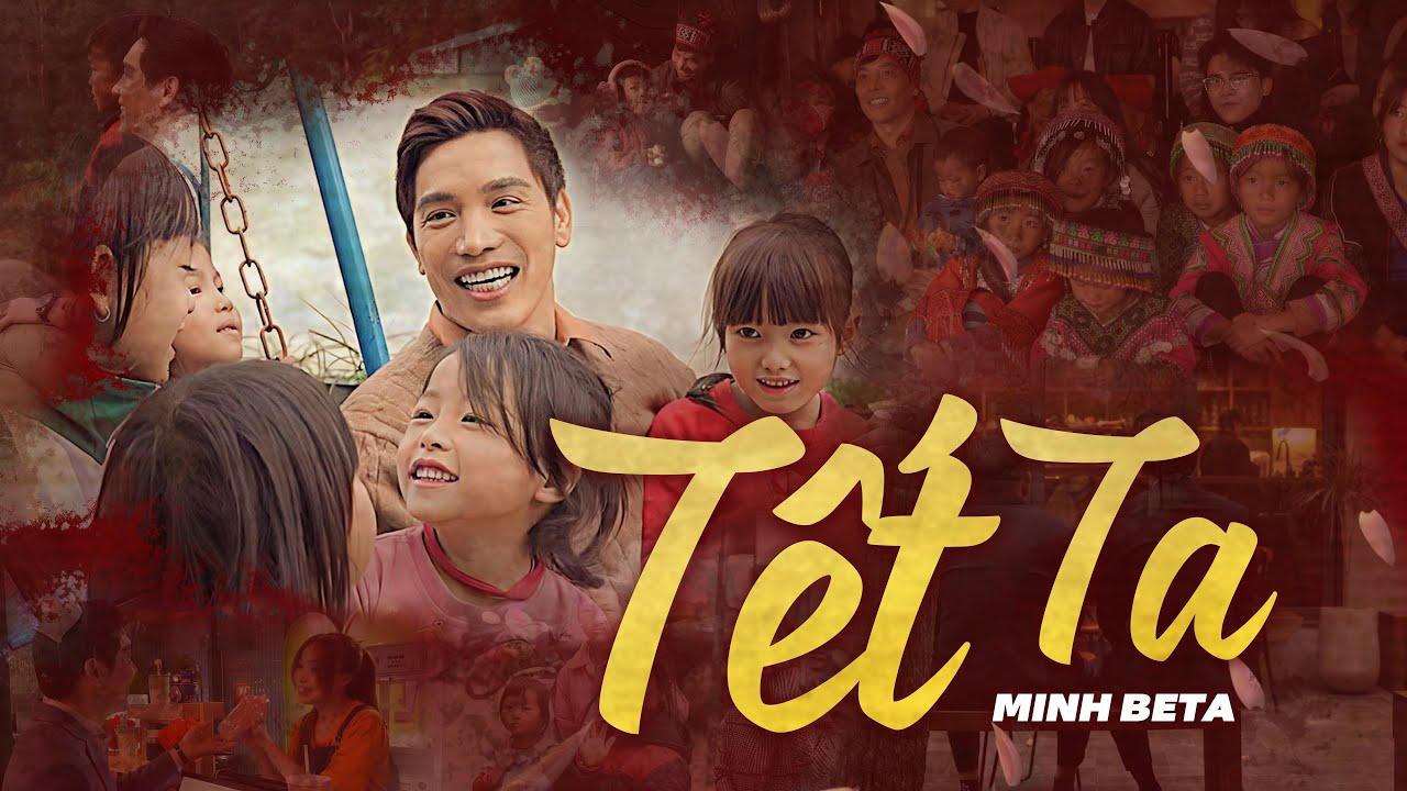 MV “Tết Ta” – Một hành trình ý nghĩa với Shark Minh Beta - KÊNH NGƯỜI ...