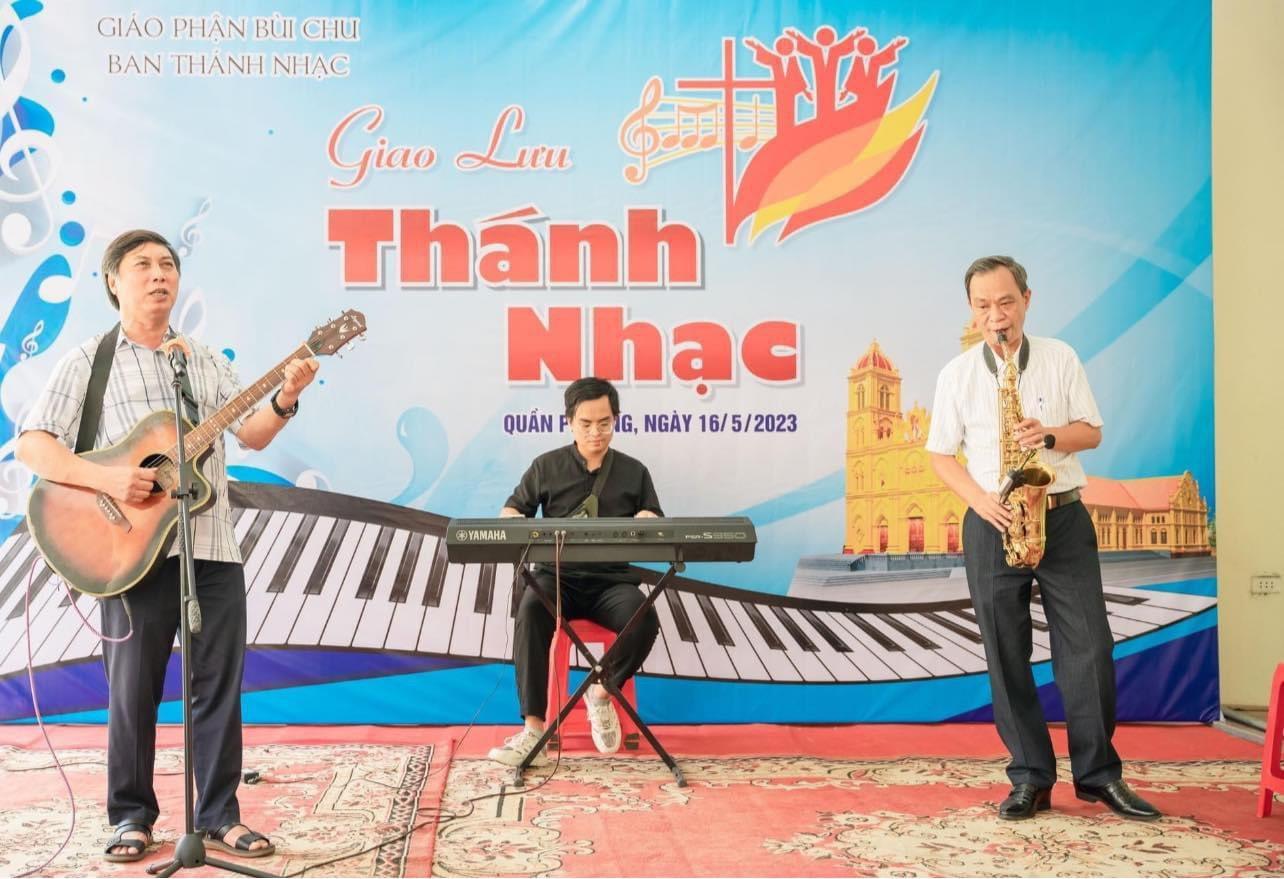 Thanh Võ – 10 năm cống hiến cho nghề dạy kèn & trung tâm Nghệ Thuật Dương Cầm - KÊNH NGƯỜI NỔI TIẾNG