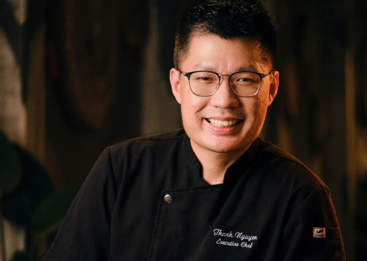 Nhà hàng Bờm Kitchen & Wine Bar vinh dự ghi danh trong hạng mục giải ...