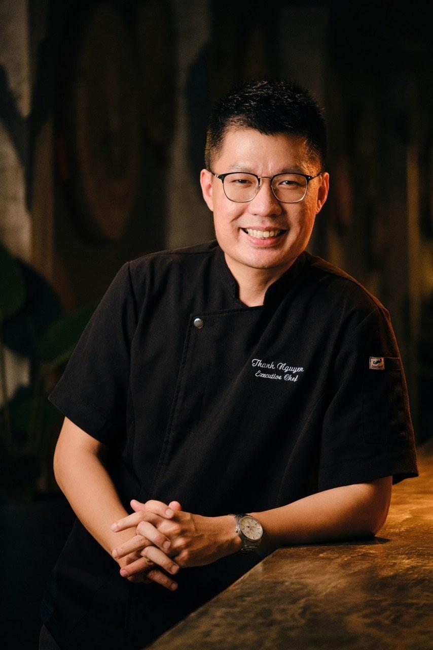 Nhà hàng Bờm Kitchen & Wine Bar vinh dự ghi danh trong hạng mục giải ...