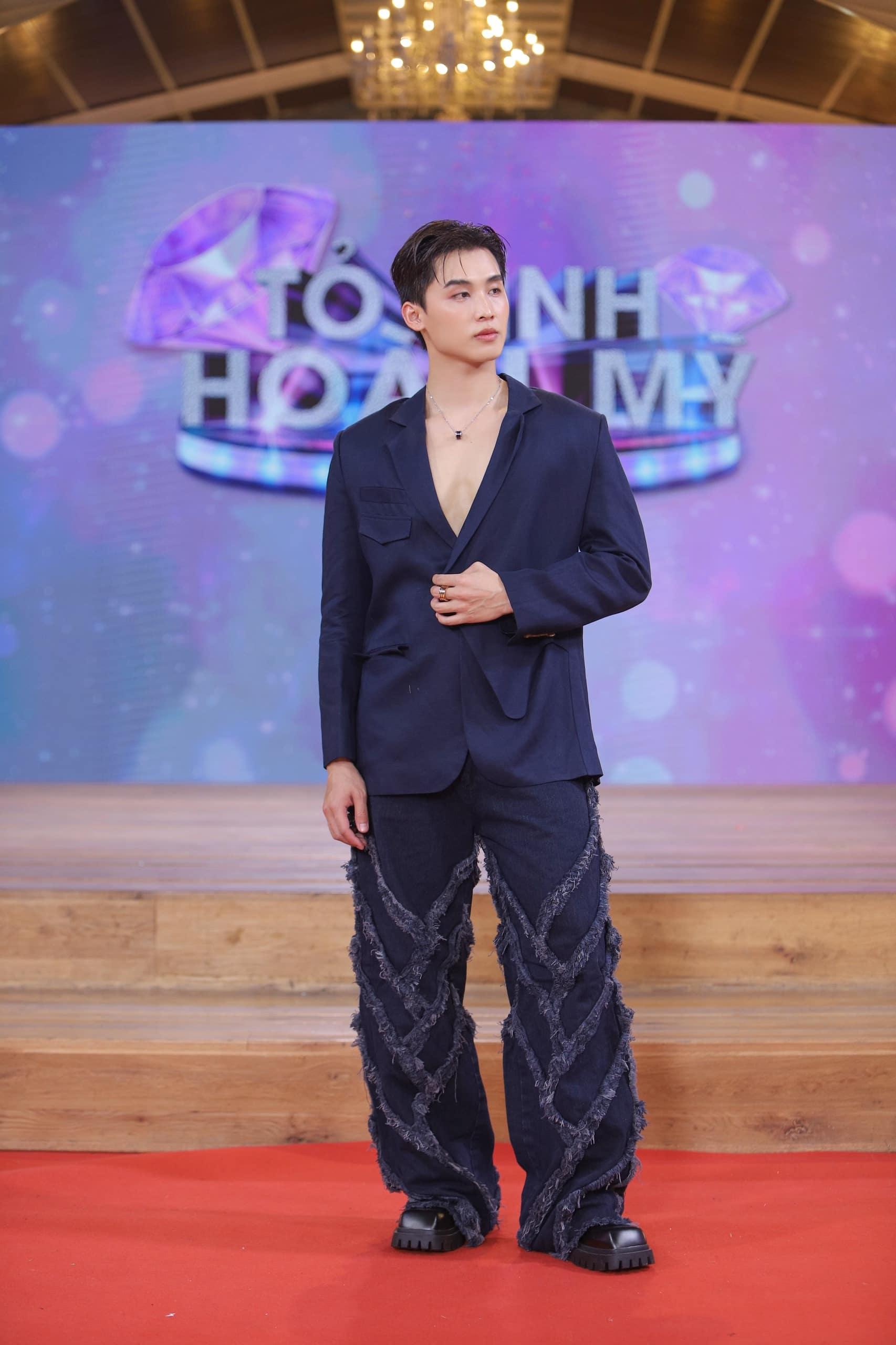 Diễn viên, người mẫu Kang Chul – “Mảnh ghép vàng” trong làng giải trí ...