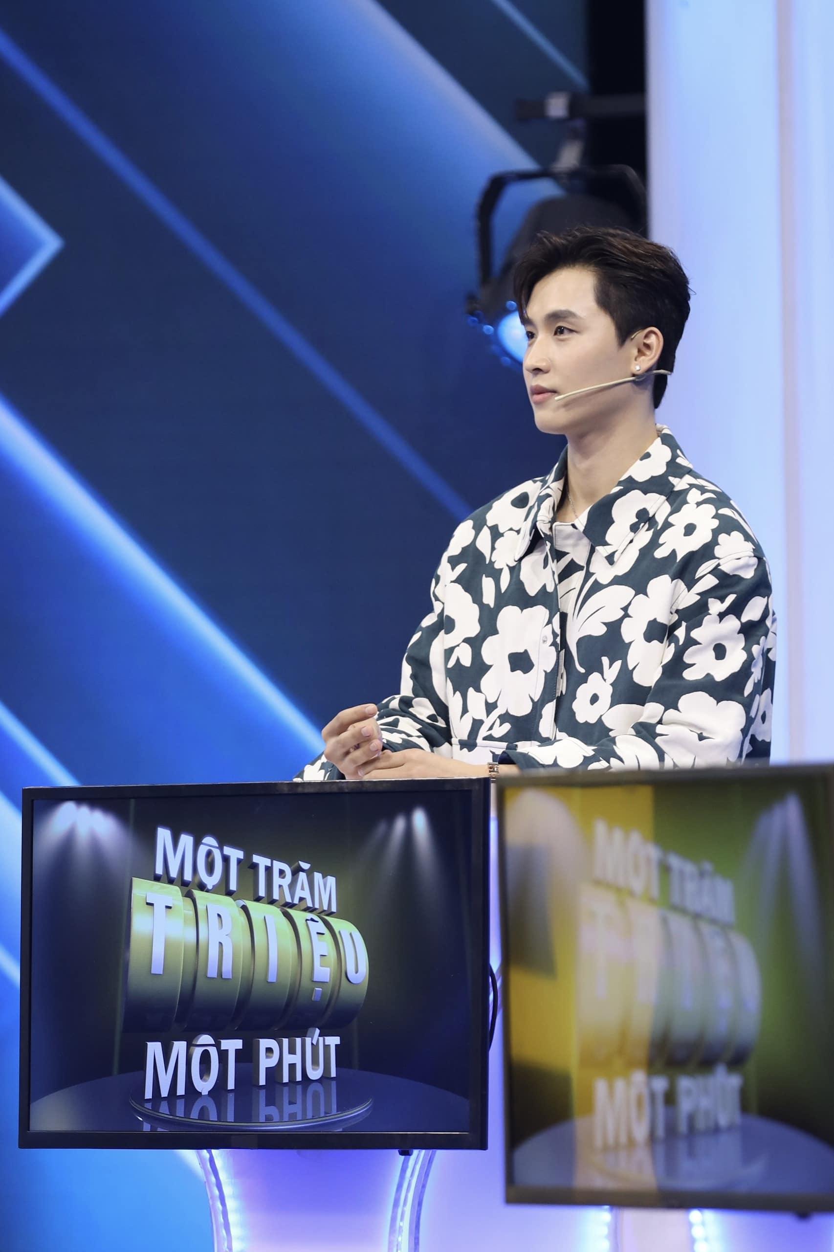 Diễn viên, người mẫu Kang Chul – “Mảnh ghép vàng” trong làng giải trí ...
