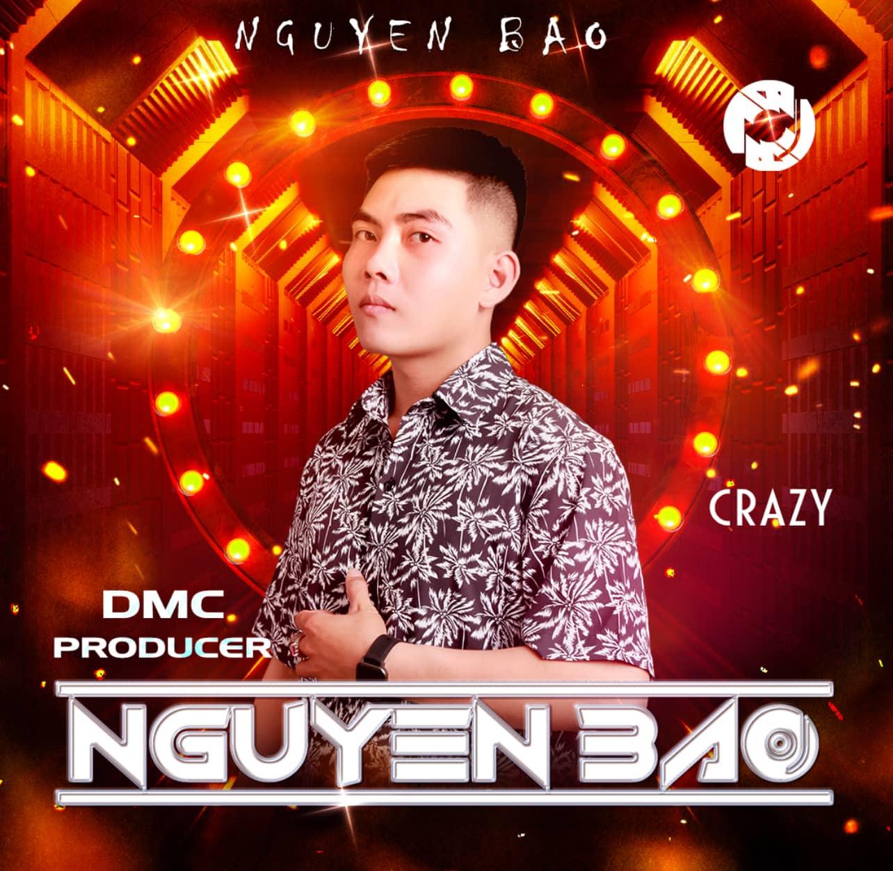 DJ Nguyên Bảo – Khát khao chinh phục sân khấu lớn và mang niềm vui âm ...