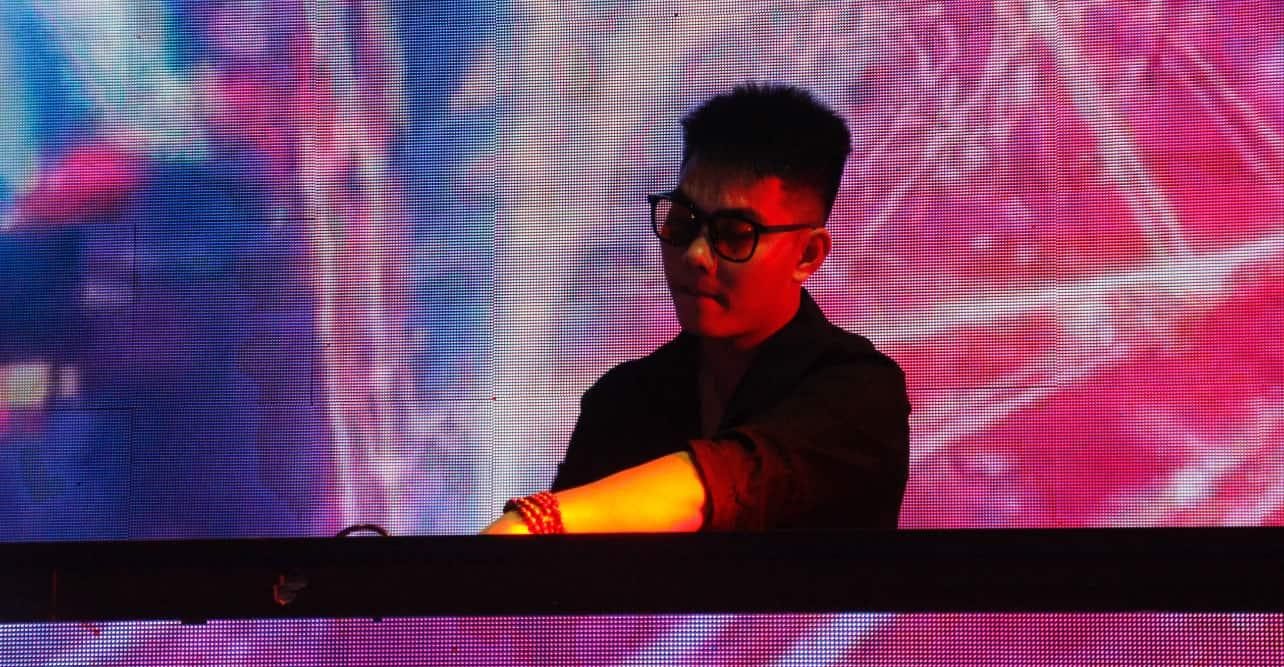 DJ Nguyên Bảo – Khát khao chinh phục sân khấu lớn và mang niềm vui âm ...