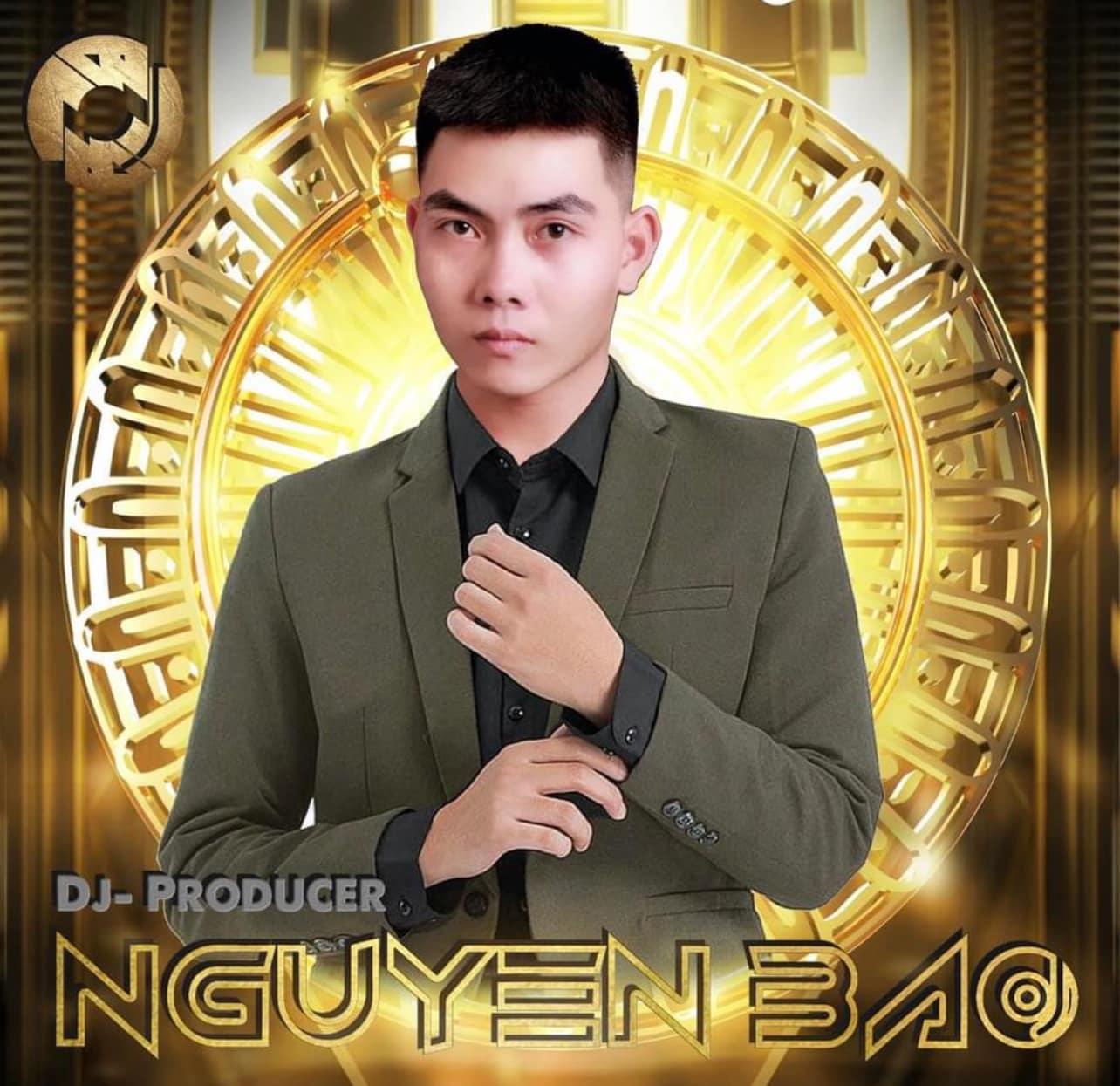 DJ Nguyên Bảo – Khát khao chinh phục sân khấu lớn và mang niềm vui âm ...