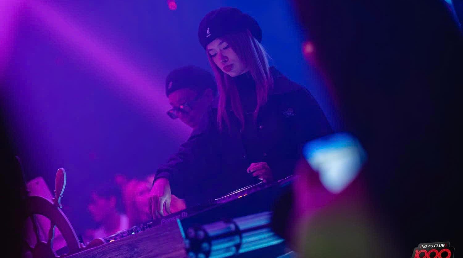 DJ Villain – Từ raver chính hiệu đến ngôi sao sân khấu âm nhạc điện tử ...