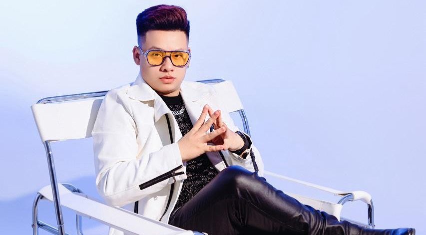 MC Hype Dũng Danny – Cháy hết mình trên sân khấu cùng ngọn lửa đam mê ...