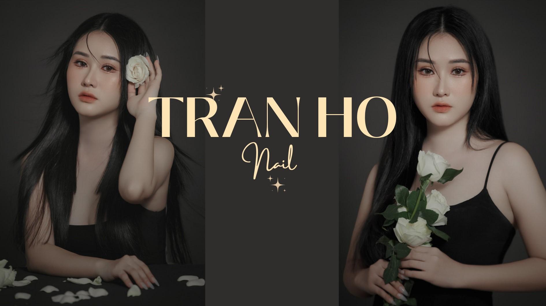 Master Trân Hồ – Thương hiệu ngành nail chất lượng và sứ mệnh đào tạo ...