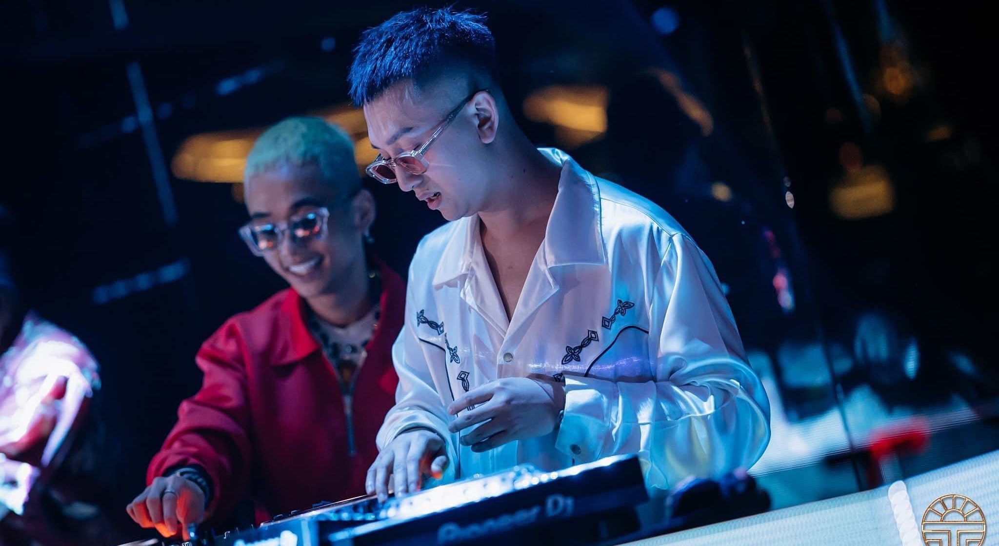 DJ Daniel – Từ doanh nhân đến theo đuổi đam mê âm nhạc - KÊNH NGƯỜI NỔI ...