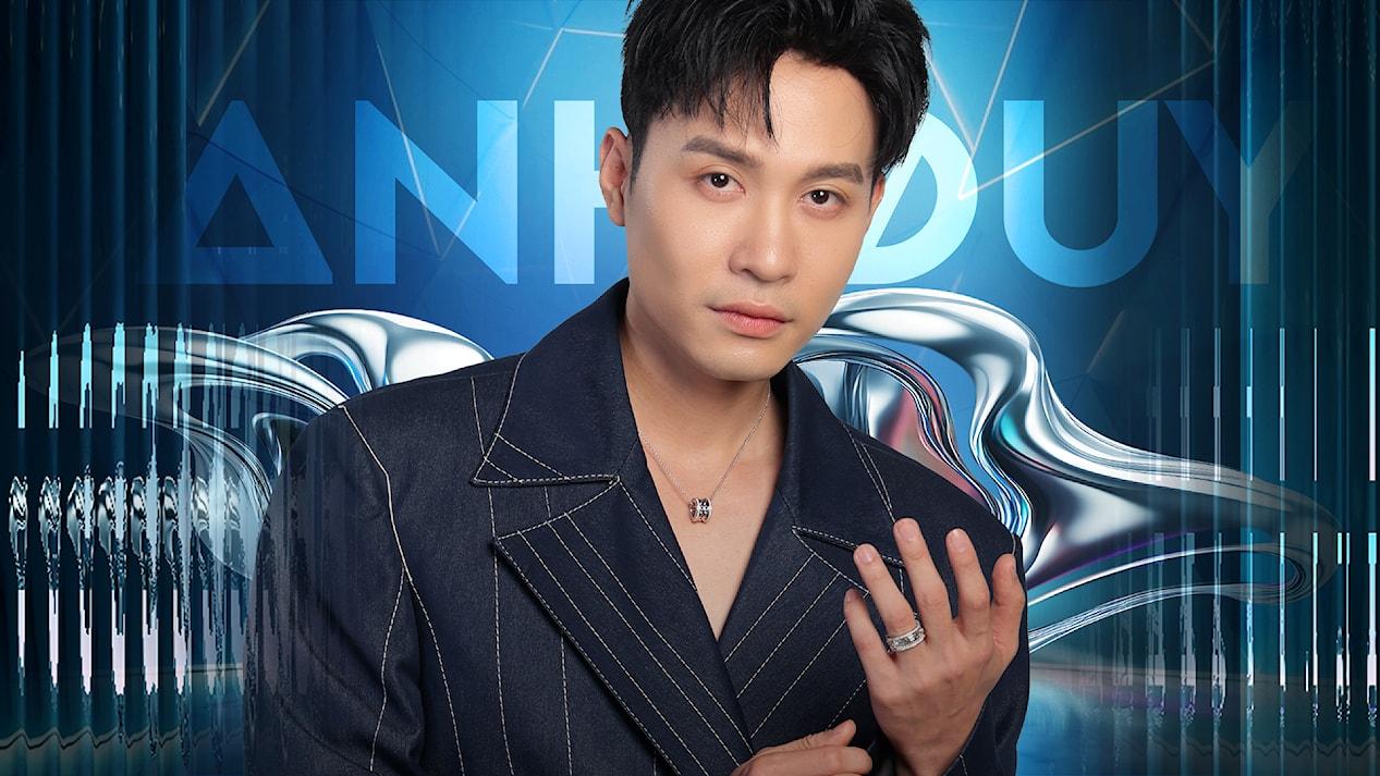 Phạm Anh Duy hé lộ định hướng nghệ danh sau “Anh trai say hi” - KÊNH NGƯỜI NỔI TIẾNG