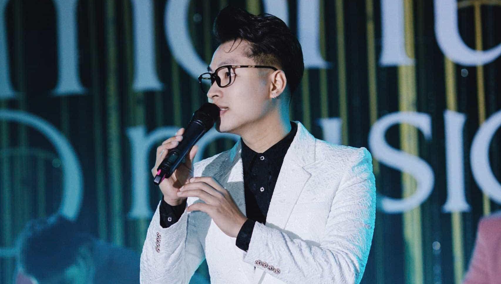 Công Đại Singer – Kể chuyện đời bằng những giai điệu của âm nhạc - KÊNH ...