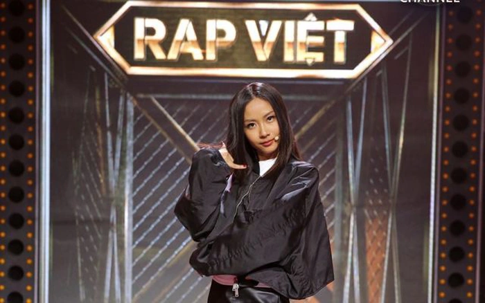 Suboi trở lại Rap Việt 2024: Hành trình mới cùng dàn rapper gạo cội ...