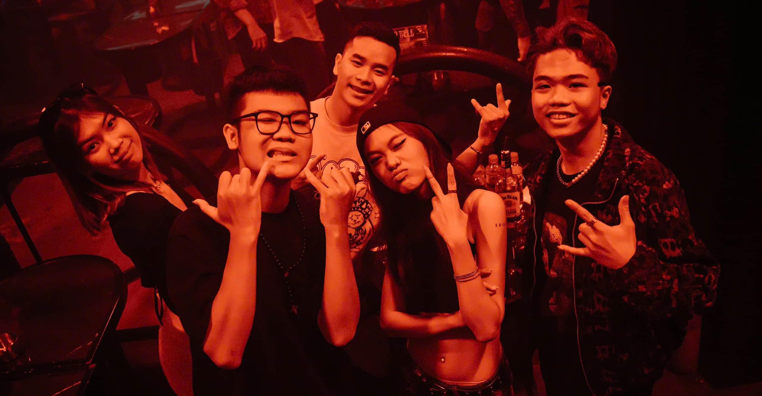 LiLHusky – Chàng MC Hype trẻ đầy tài năng với phong cách độc đáo - KÊNH ...