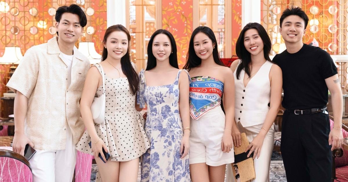 Beauty Blogger Hannah Olala và hành trình kết nối với dàn KOLs ...