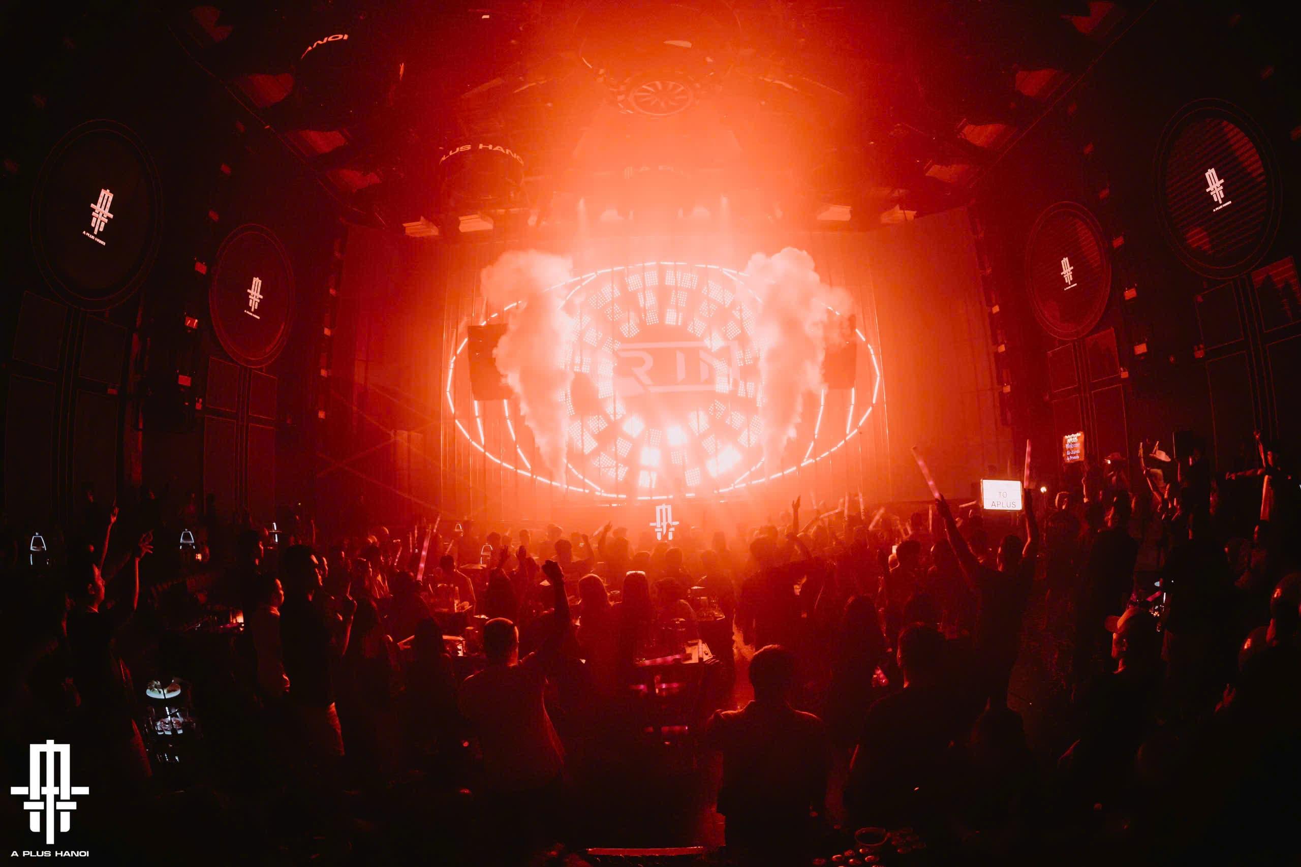 Cuộc chơi âm nhạc đầy cá tính của DJ Rin – Sự kết hợp giữa Violin và ...