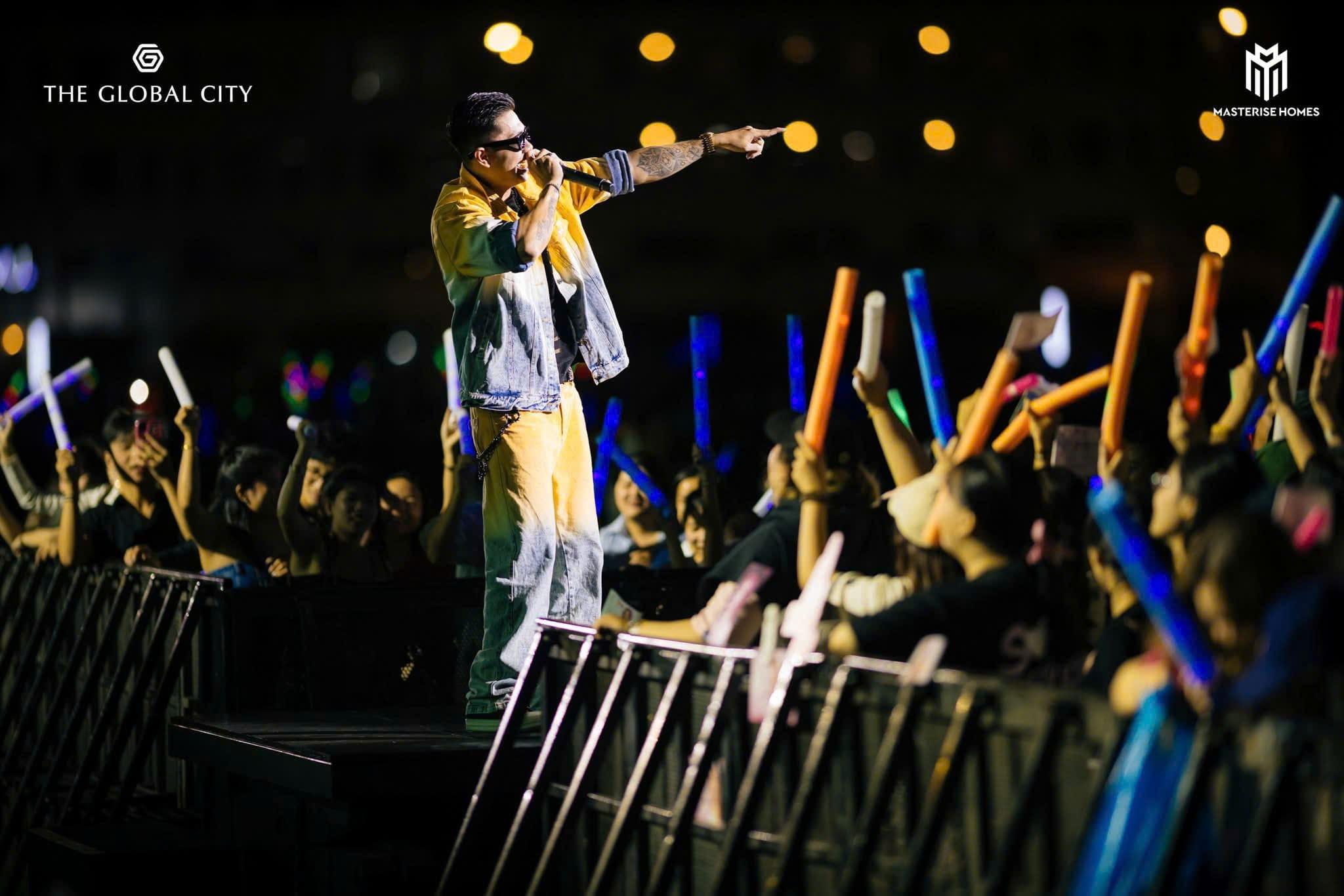 MC Hype Zico – 14 năm hành trình của một thủ lĩnh - KÊNH NGƯỜI NỔI TIẾNG