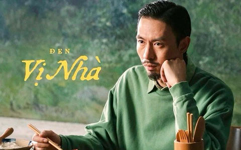 Đen Vâu trình làng nhạc Tết với MV “Vị nhà” đầy cảm xúc - KÊNH NGƯỜI ...