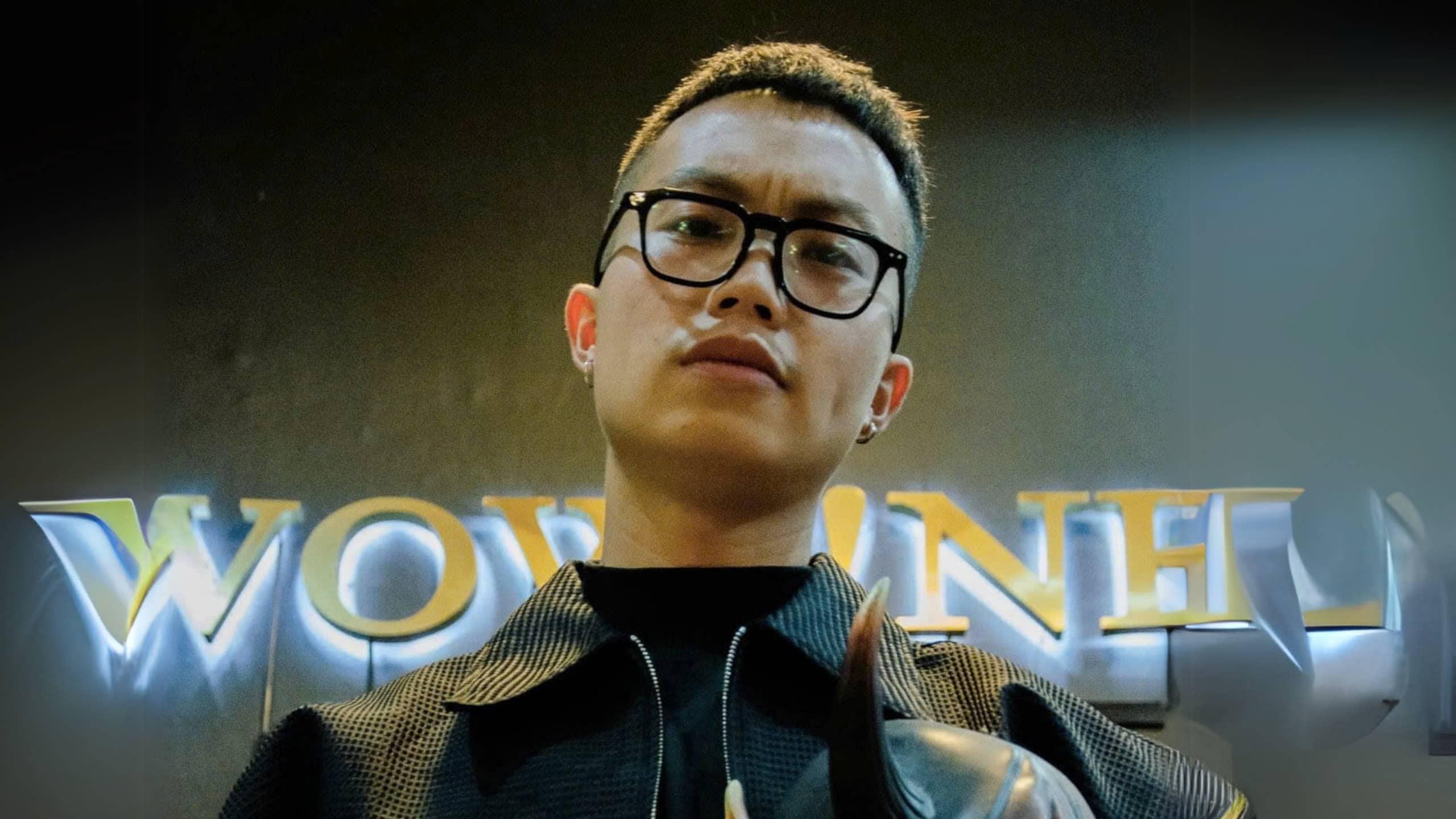 Tattooist Huynh Pham – Hành trình đưa văn hóa Việt Nam vào nghệ thuật xăm hình - KÊNH NGƯỜI NỔI ...