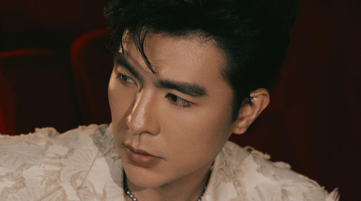 Điện ảnh giúp Steven Nguyễn tìm thấy chính mình sau gần một thập kỷ ...